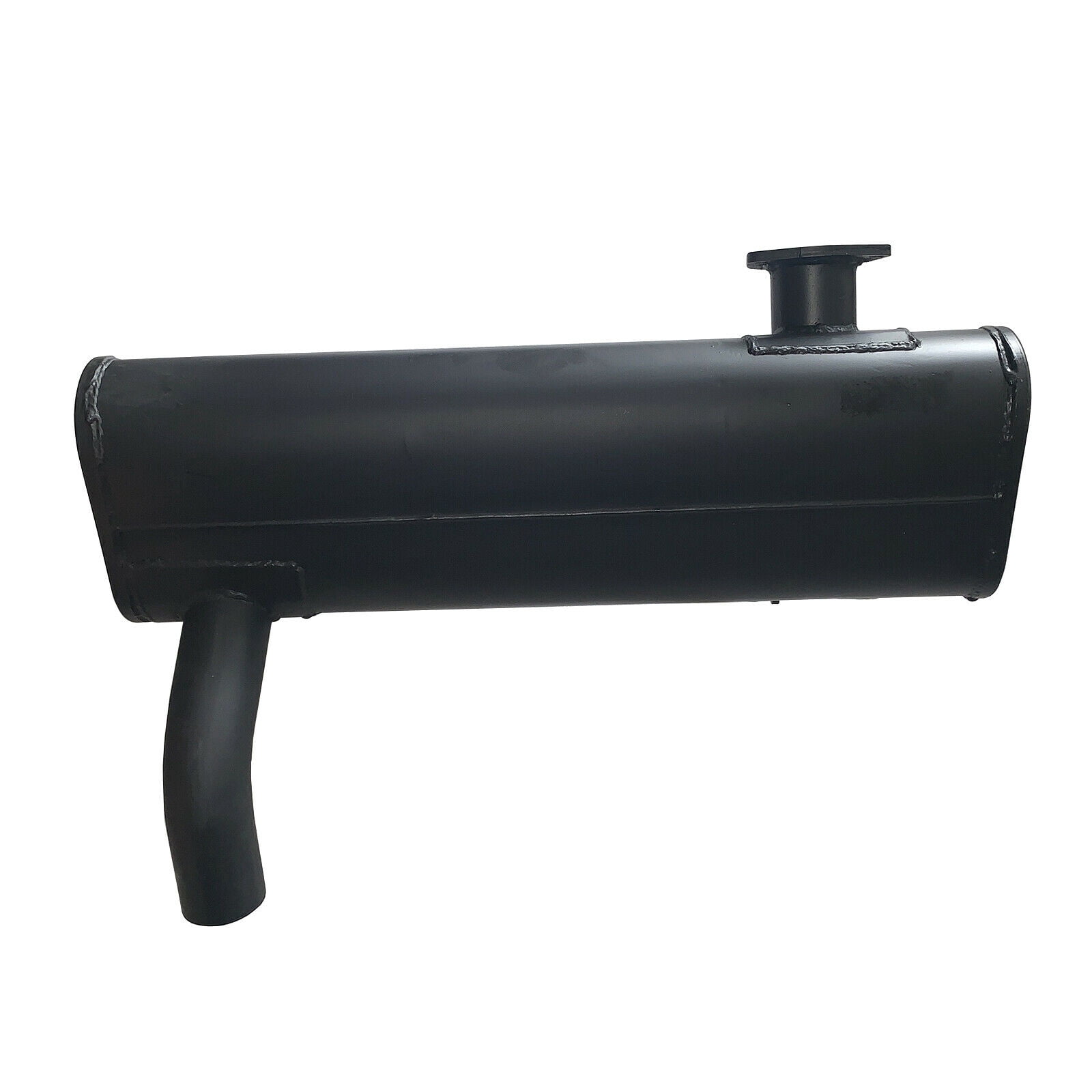 Muffler 7141744 7175098 Silencer for Bobcat A770 S750 S770 S850 T750 ...
