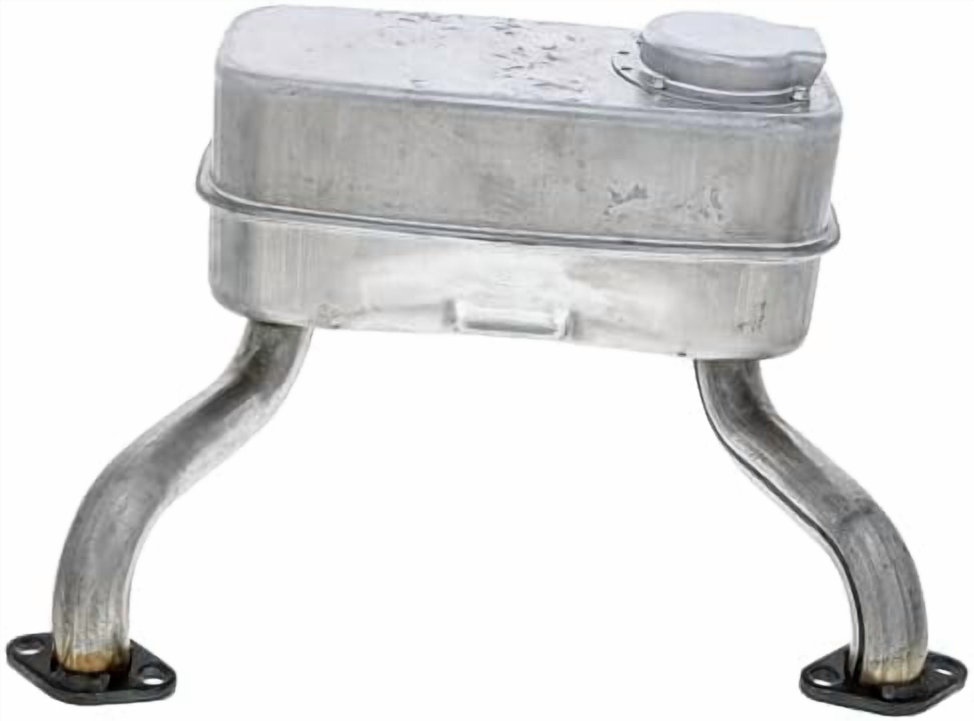 Muffler Assembly 01557000$$Tools - Walmart.com