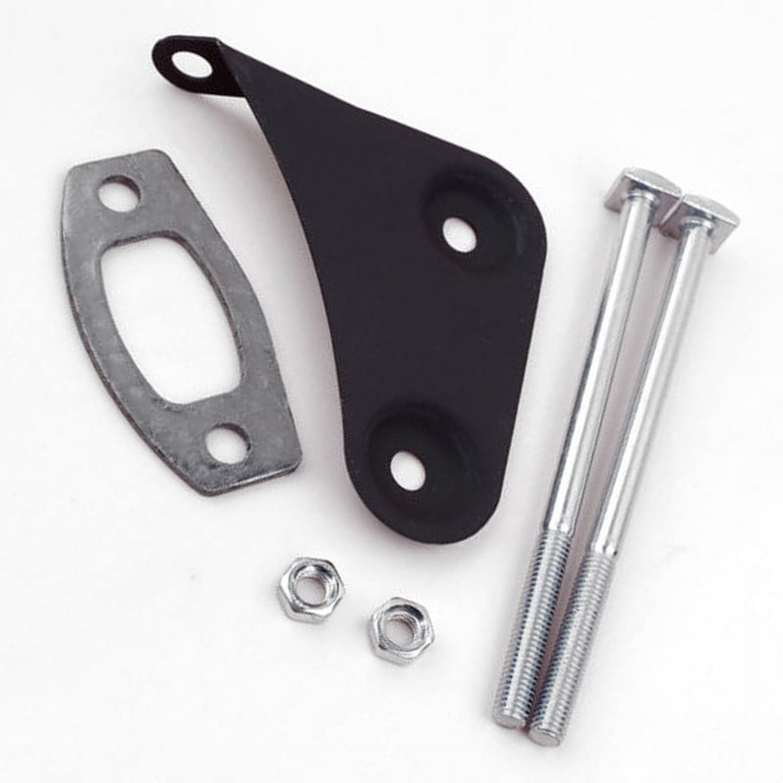 Muffler Bolts Screw Nuts Gasket Bracket For 50 51 55 For Rancher ...