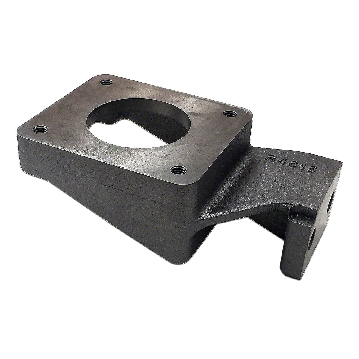 Muffler Bracket Support Fits John Deere Tractor B3299R - Walmart.com