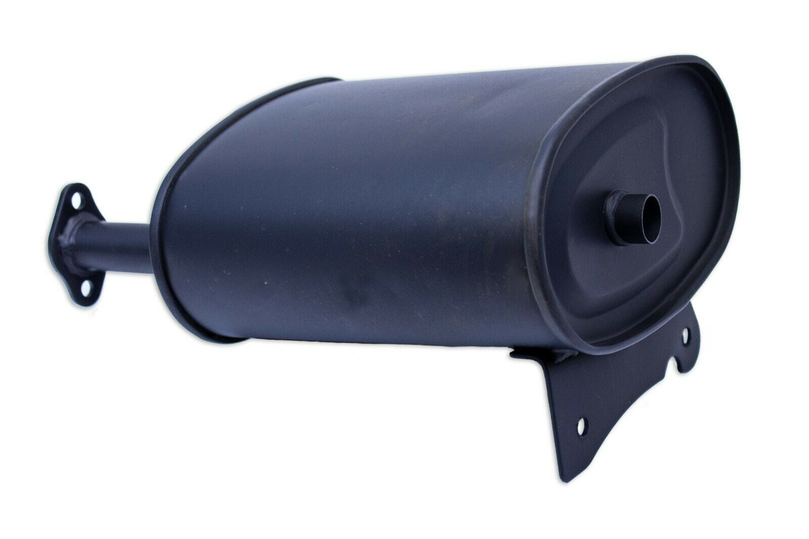 Muffler Compatible on Honda GX390 Generator Engines 13HP - Walmart.com