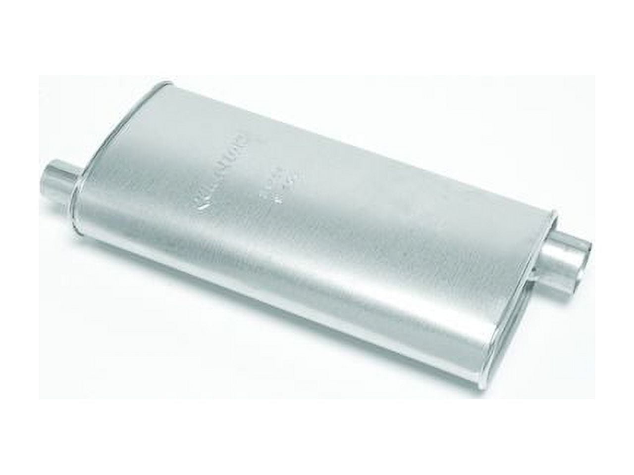 Muffler - Compatible with 1965 - 1969 Chevy Chevelle 1966 1967 1968 ...