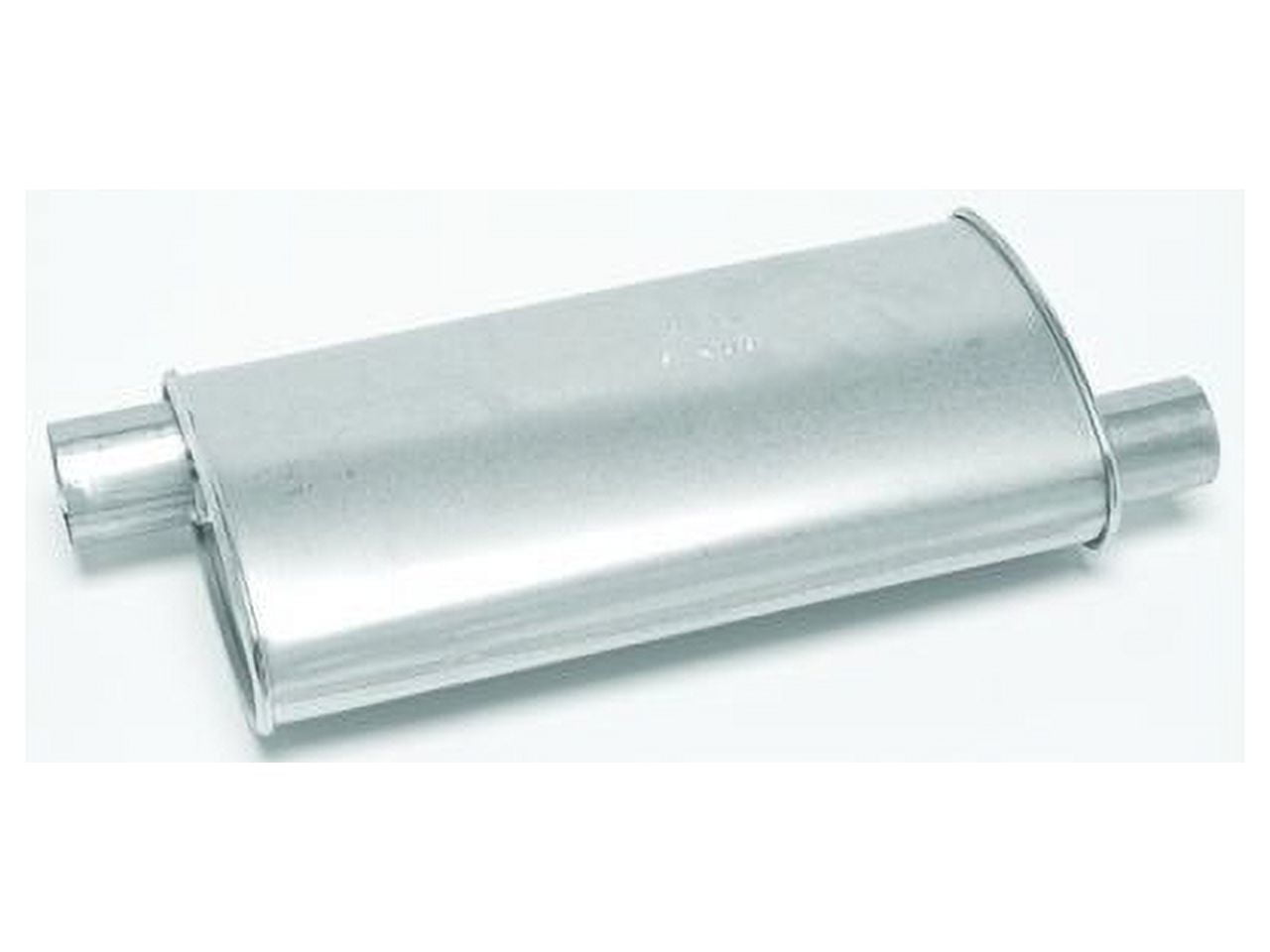 Muffler - Compatible with 1967 - 1972 Oldsmobile Cutlass Supreme ...