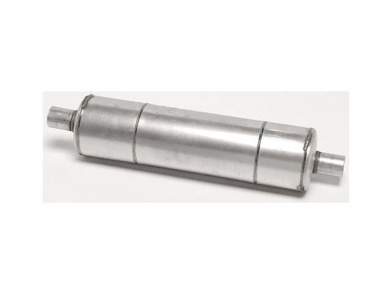 Muffler - Compatible with 1969 - 1974 Ford E-200 Econoline 1970 1971 ...