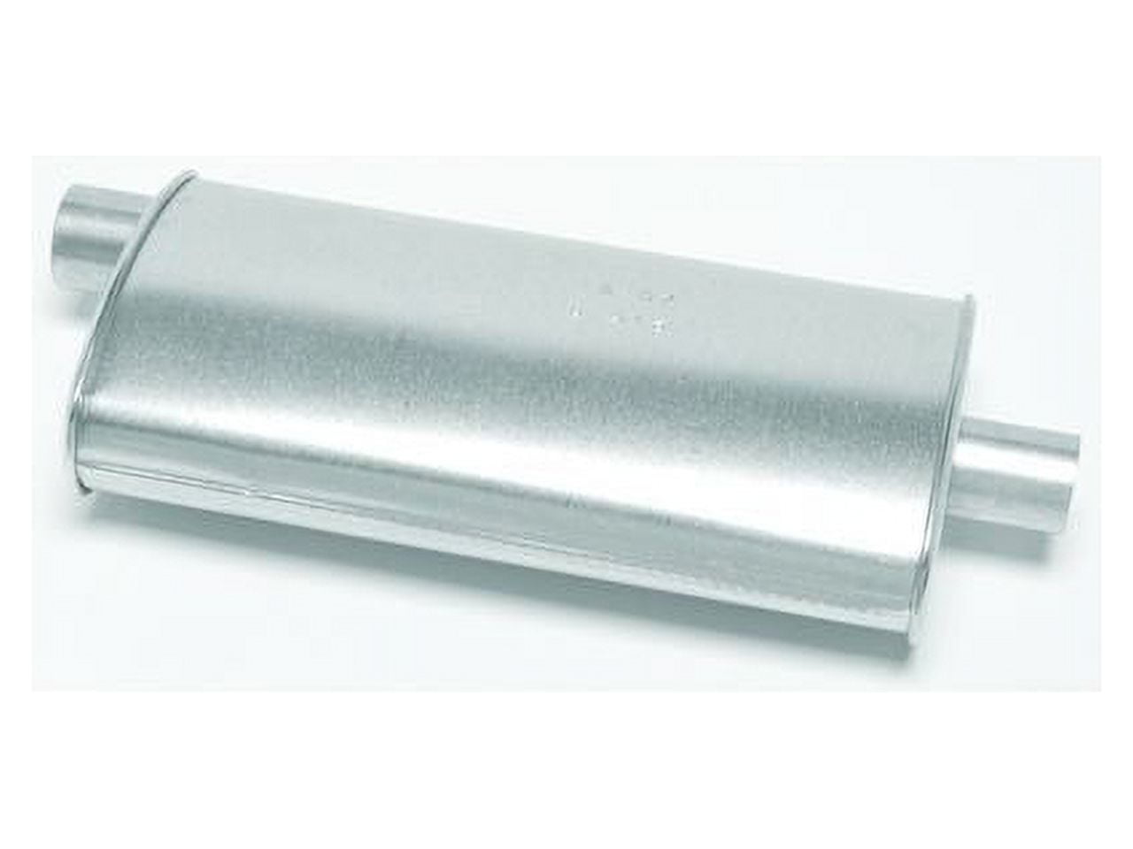 Muffler - Compatible with 1971 - 1974 Dodge B300 Van 1972 1973 ...
