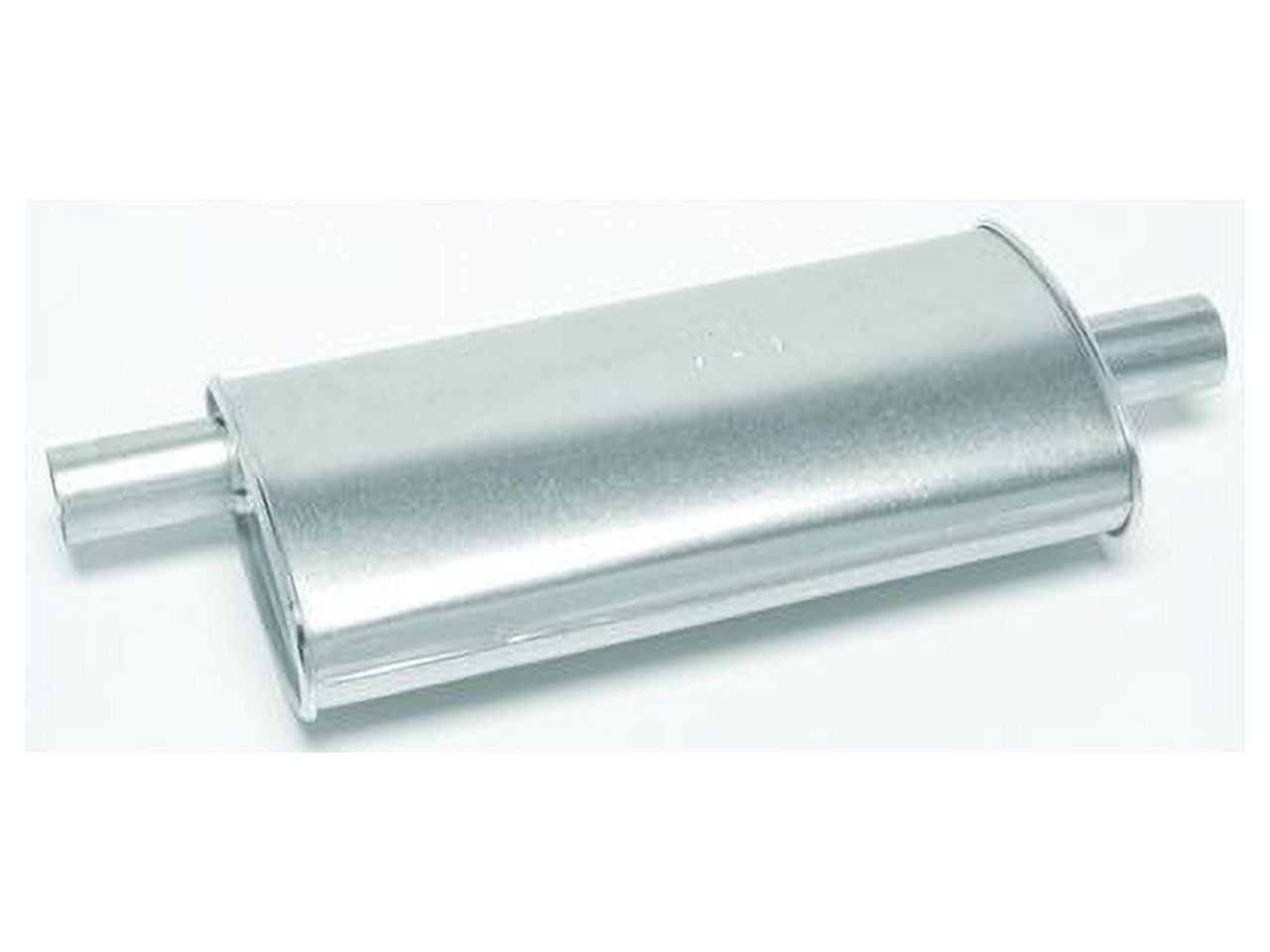 Muffler - Compatible with 1972 - 1974 Dodge Coronet Wagon 1973 ...