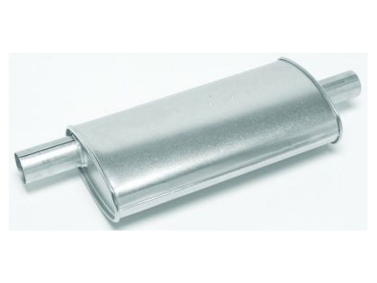 Muffler - Compatible with 1975 - 1977 Chevy Monte Carlo 1976 - Walmart.com