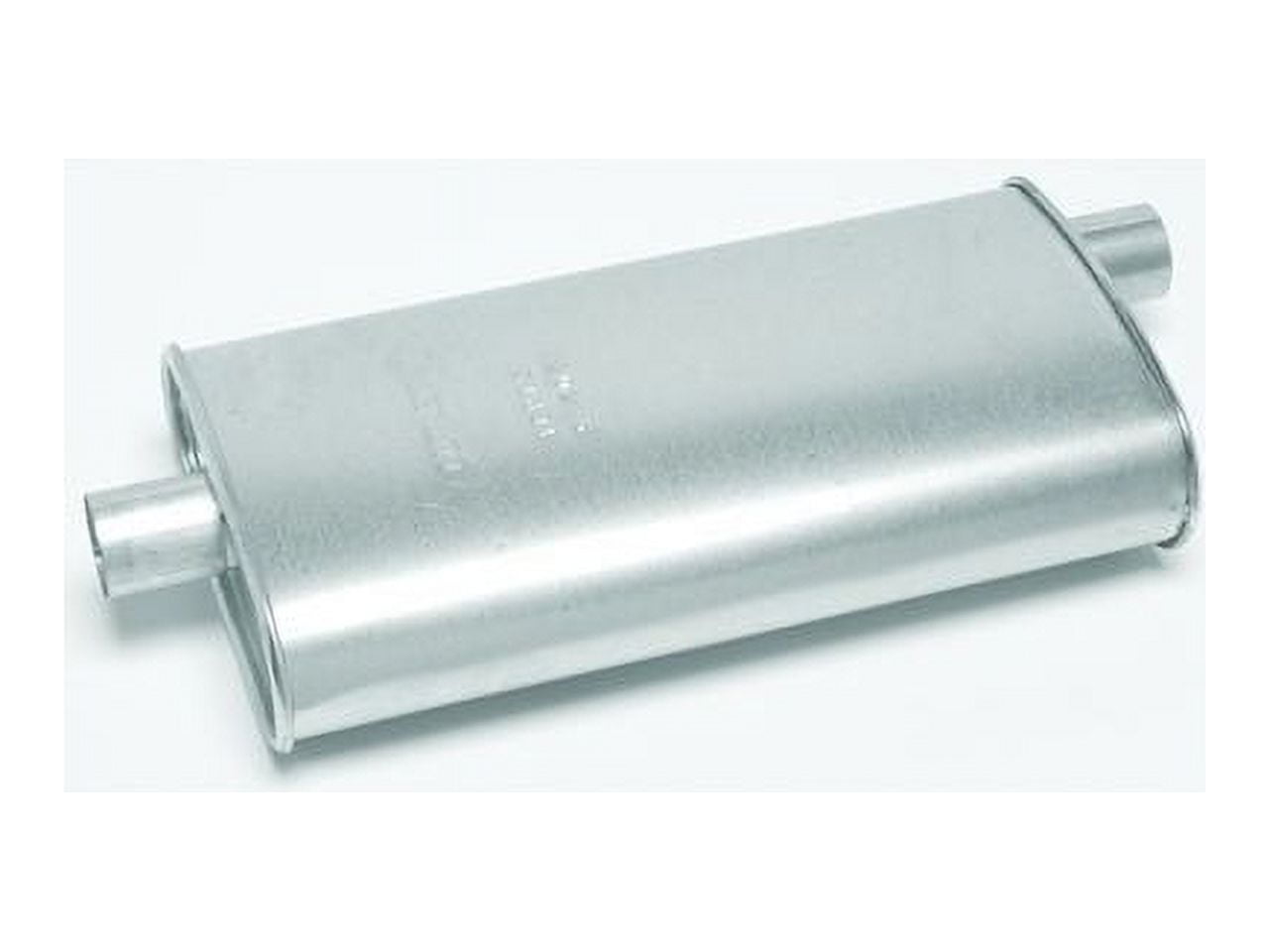 Muffler - Compatible with 1978 - 1983 Chevy Malibu RWD 1979 1980 1981 ...
