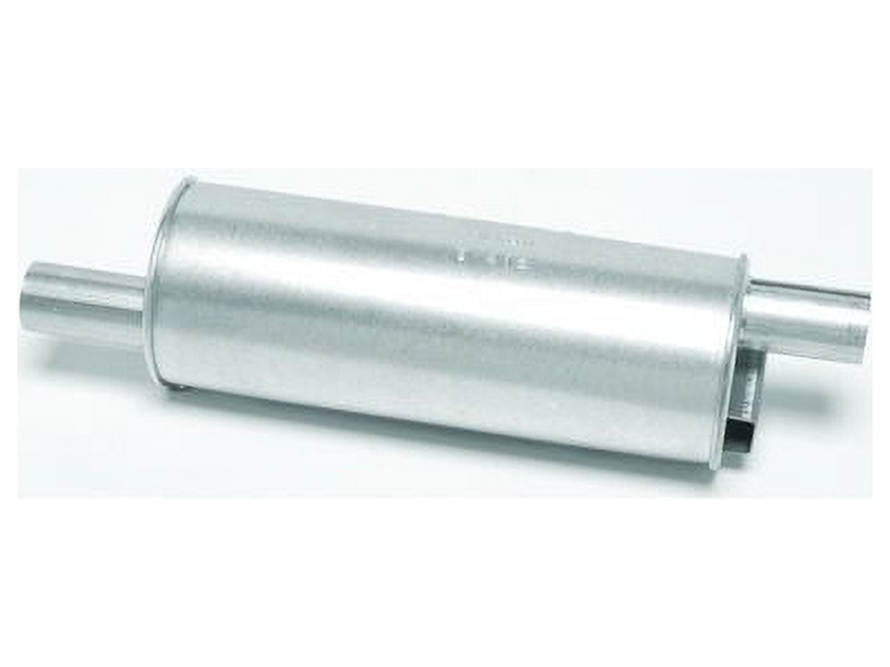 Muffler - Compatible with 1983 - 1992 Ford Ranger 1984 1985 1986 1987 ...