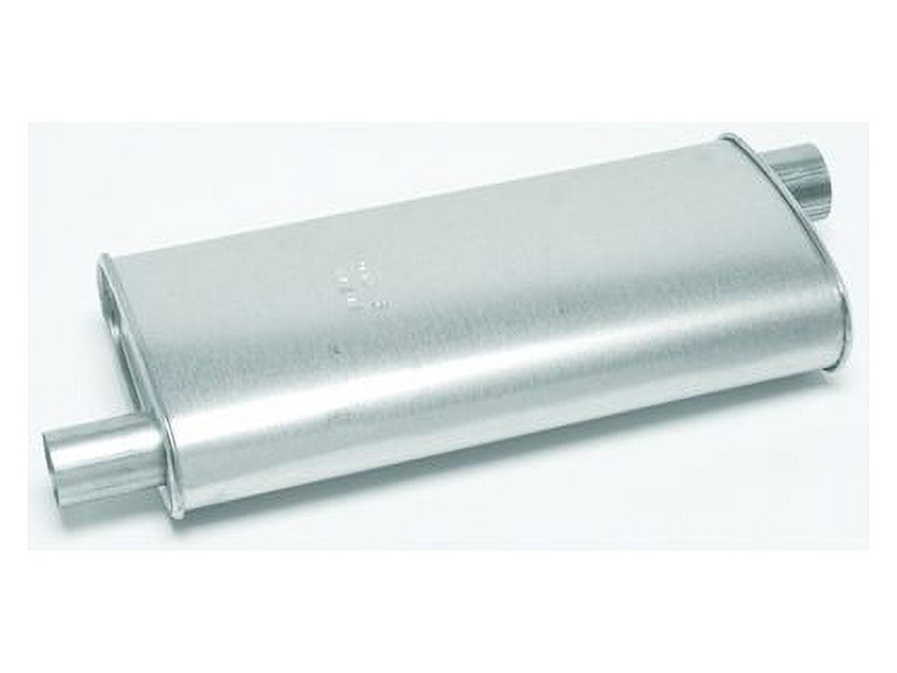 Muffler - Compatible with 1983 - 1994 Chevy G20 1984 1985 1986 1987 ...