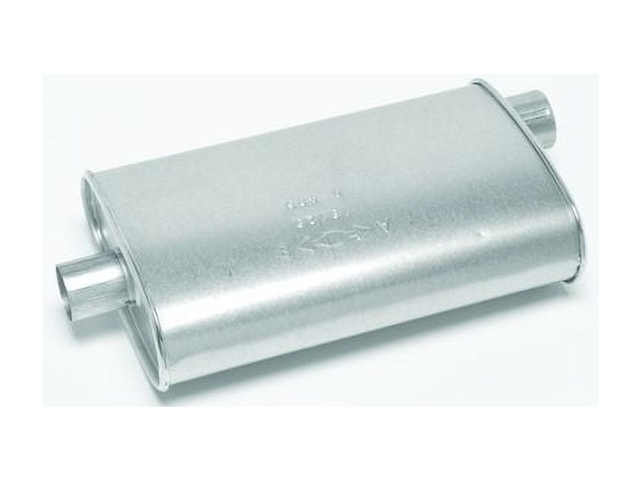 Muffler - Compatible with 1986 - 1992 Jeep Comanche 1987 1988 1989 1990 ...