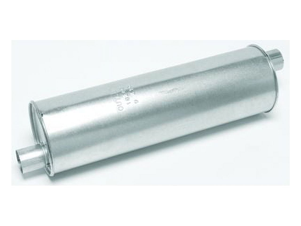 Freightliner Chassis Exhaust Muffler
