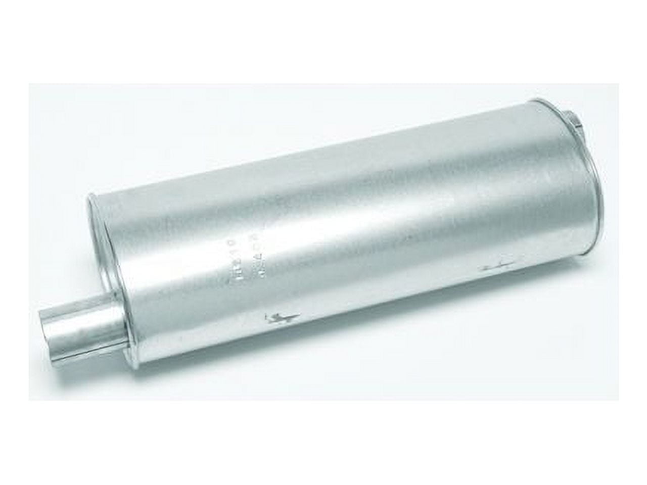 Muffler - Compatible with 1992 - 1996 Chevy G30 1993 1994 1995 ...