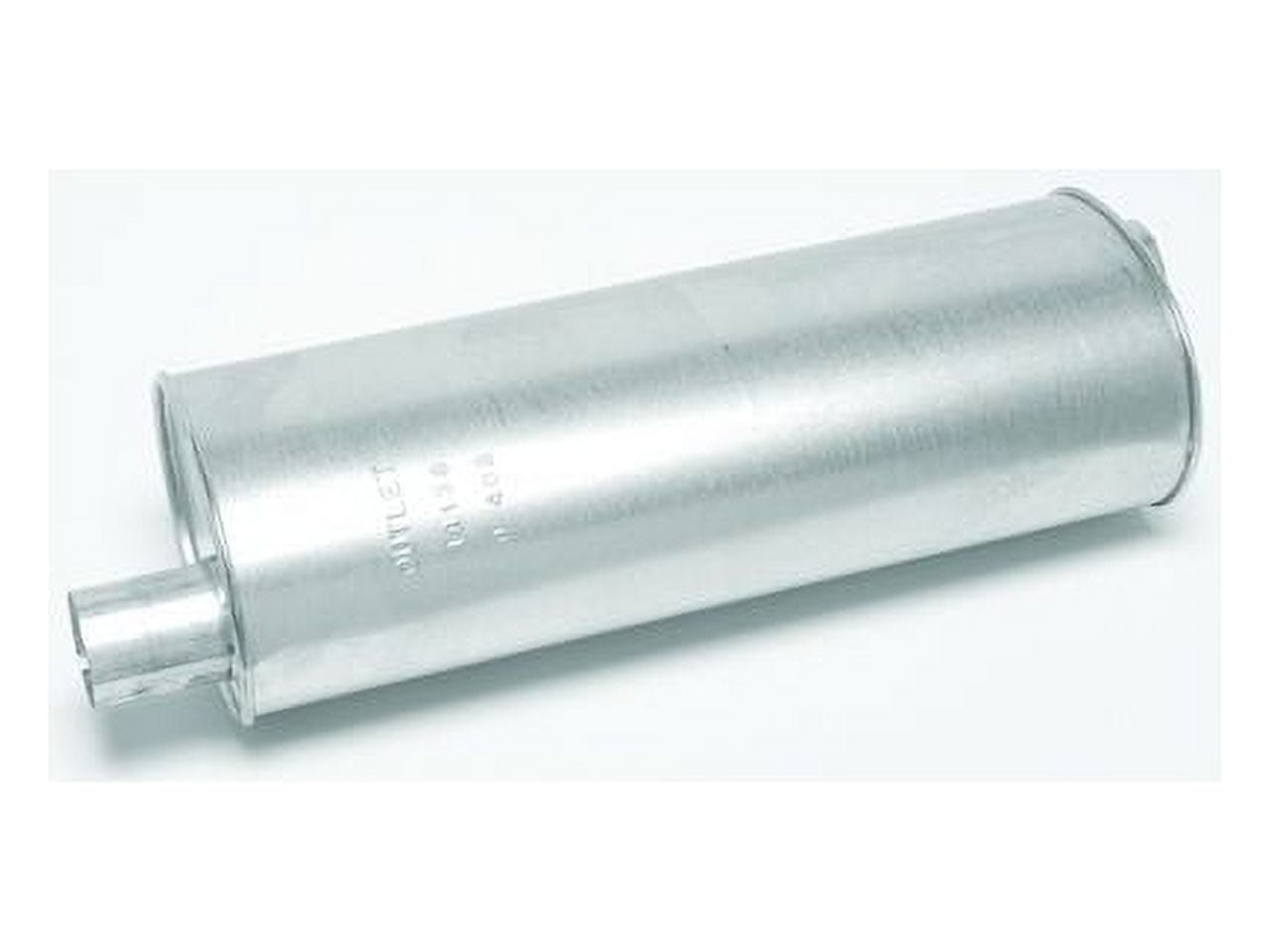 Muffler - Compatible with 1994 - 1999 Chevy C1500 1995 1996 1997 1998 ...