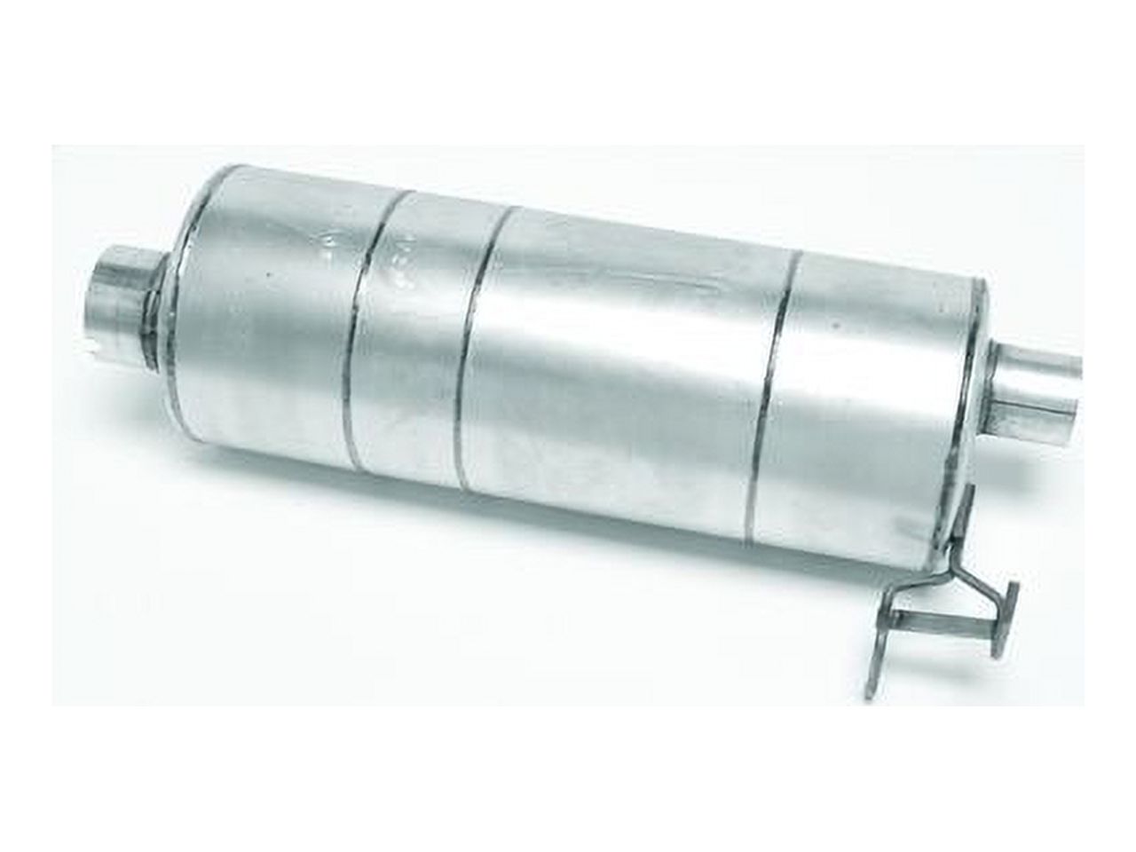 Muffler - Compatible with 1994 - 2002 Dodge Ram 2500 5.9L 6-Cylinder ...