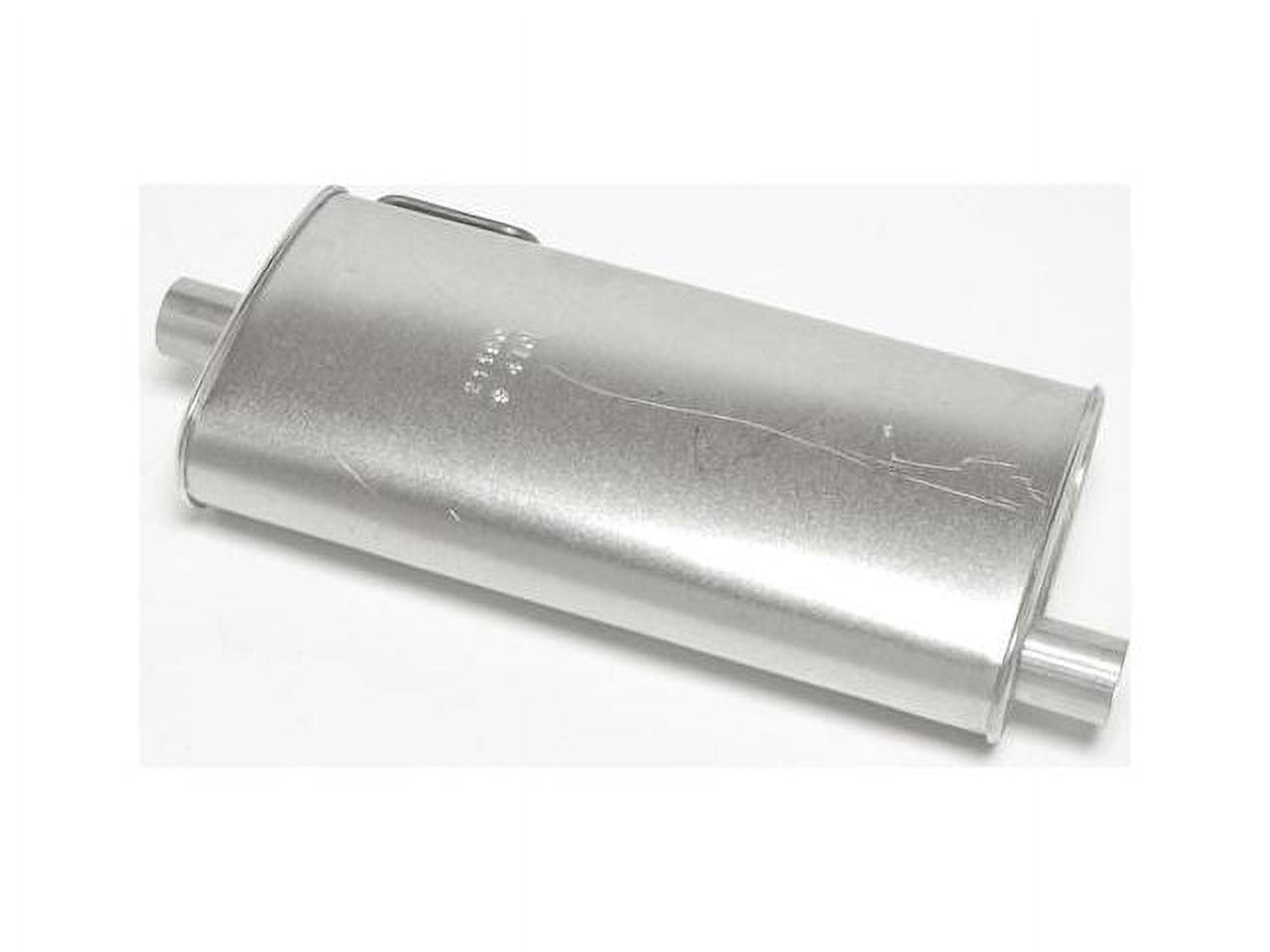 Muffler - Compatible with 1995 - 1997 Ford Ranger 1996 - Walmart.com