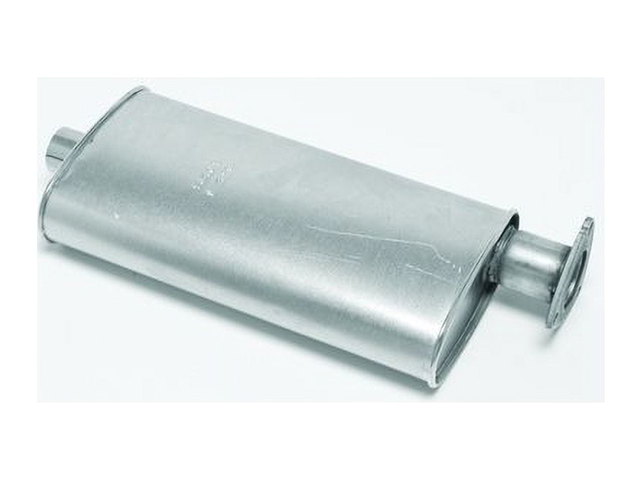 Muffler - Compatible with 1995 - 1999 Chevy Blazer 2-Door 4.3L V6 1996 ...