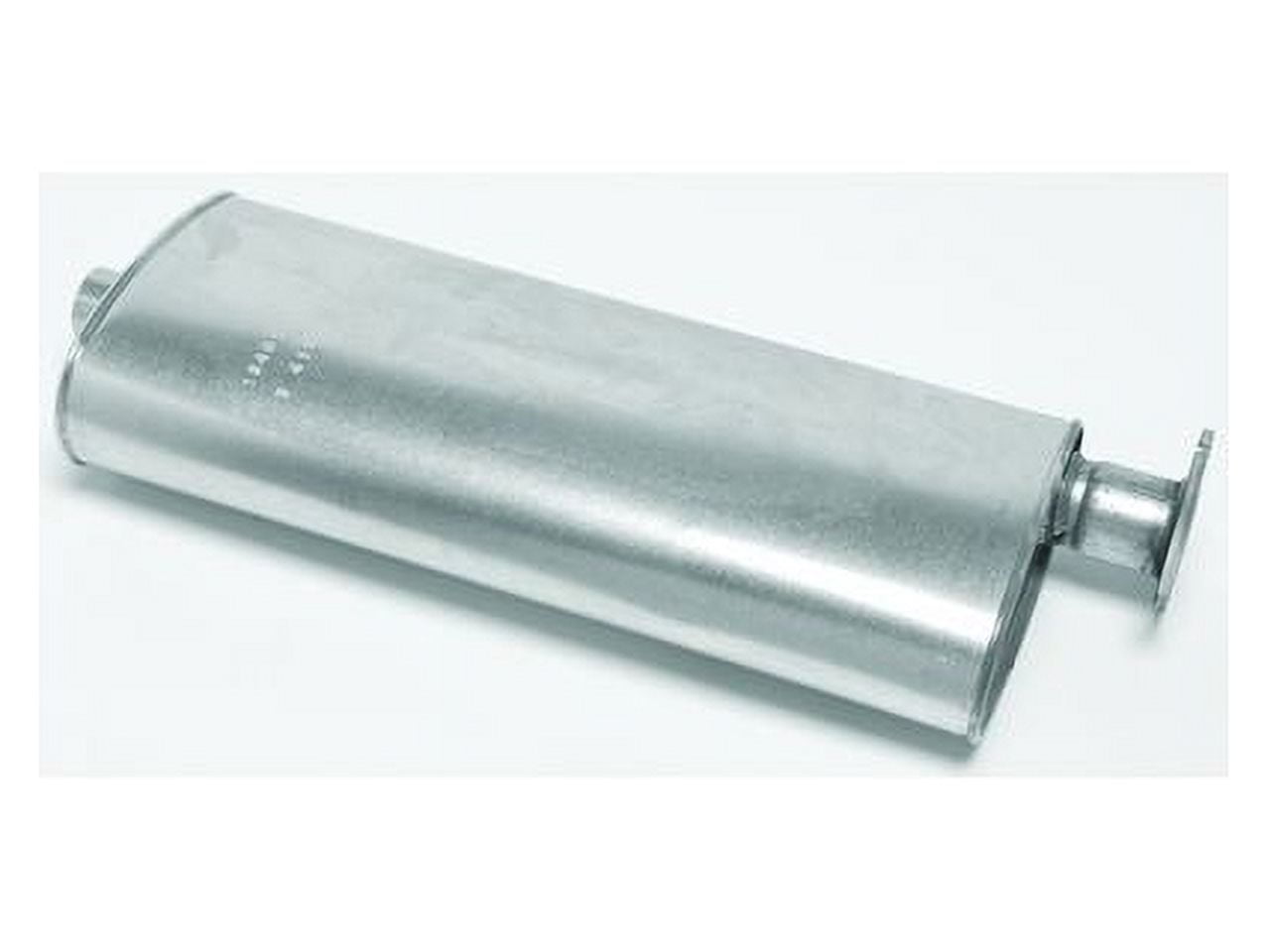 Muffler - Compatible with 1995 - 1999 Chevy Blazer 4-Door 4.3L V6 1996 ...
