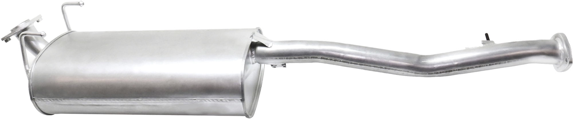 Toyota 4runner Exhaust Muffler