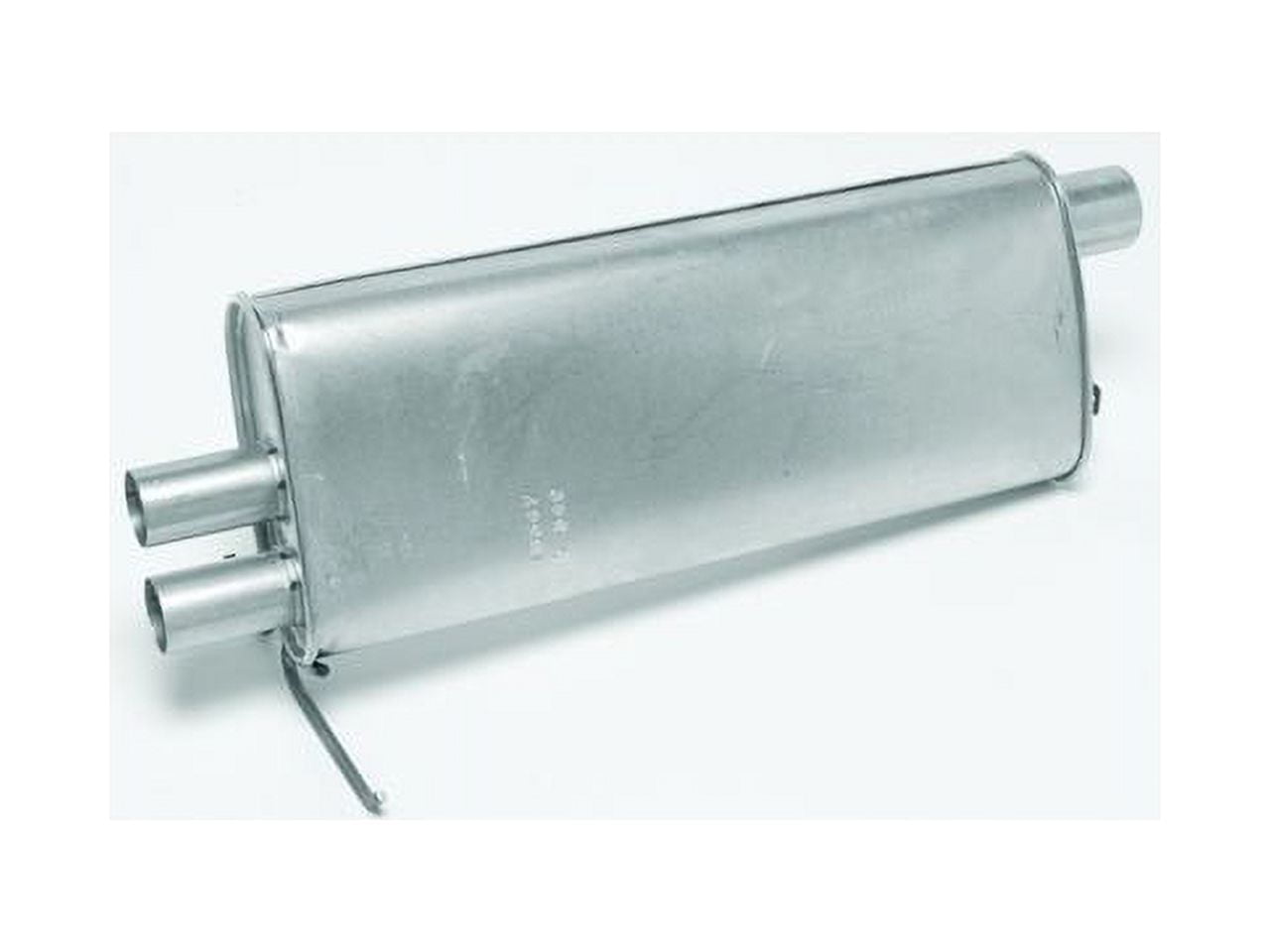 Muffler - Compatible with 1997 Ford F-250 HD 5.8L V8 - Walmart.com
