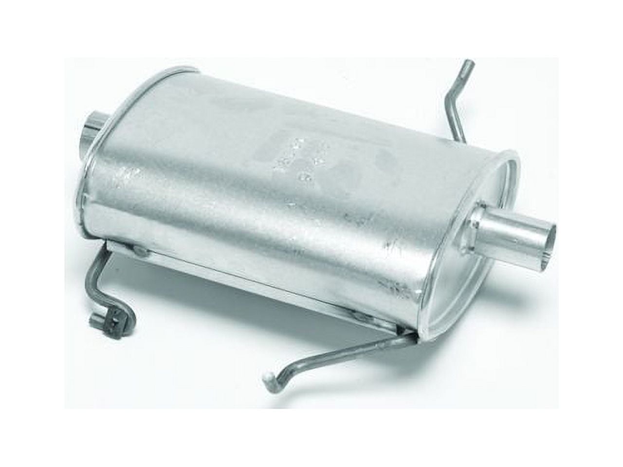 Muffler - Compatible with 1998 - 2000 Chevy Metro 2-Door 1999 - Walmart.com
