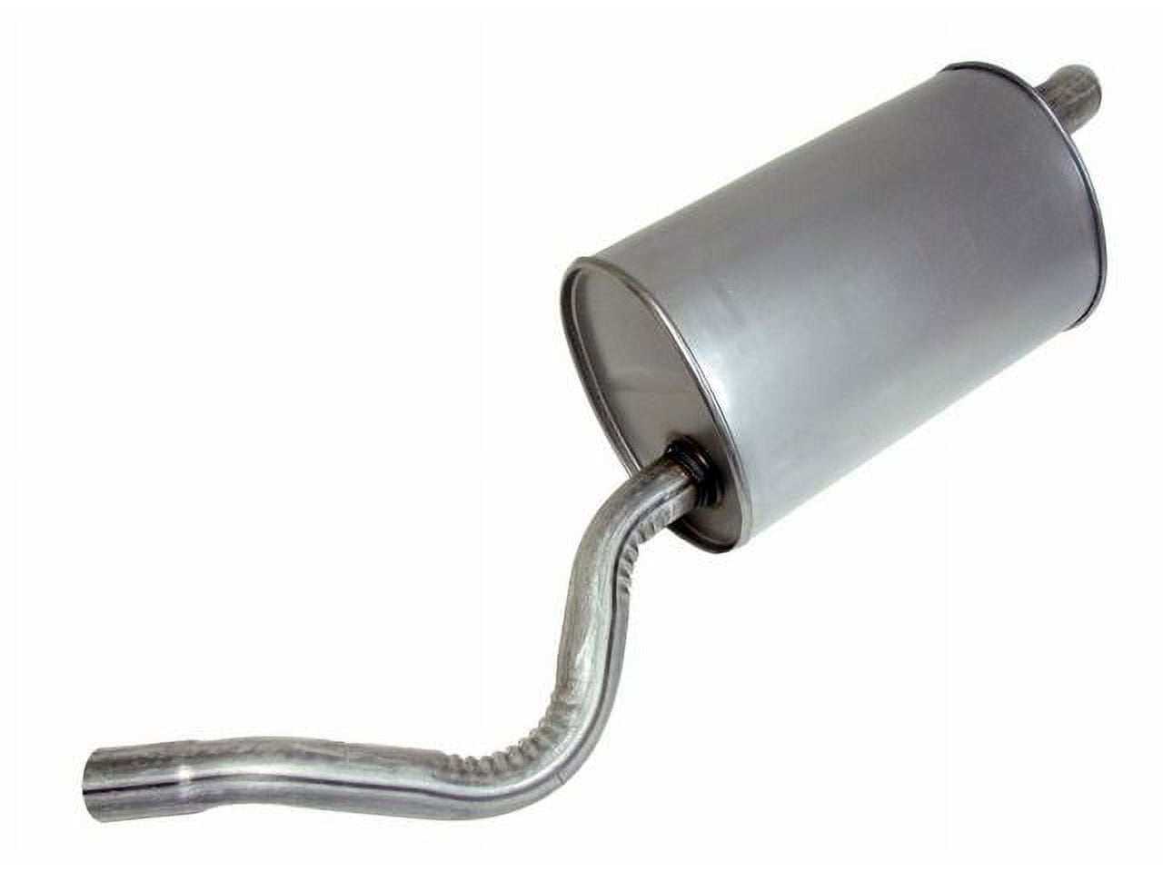 Saturn Sc2 Exhaust Muffler