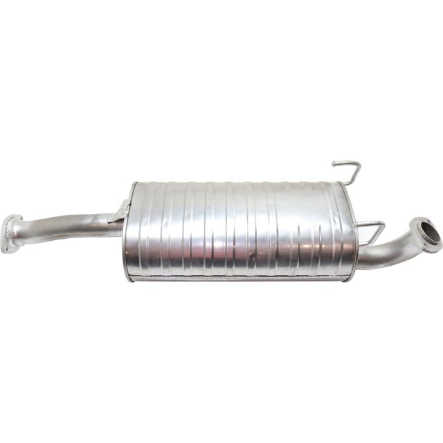 Muffler Compatible with 1998-2002 Toyota 4Runner 6Cyl 3.4L Aluminized ...