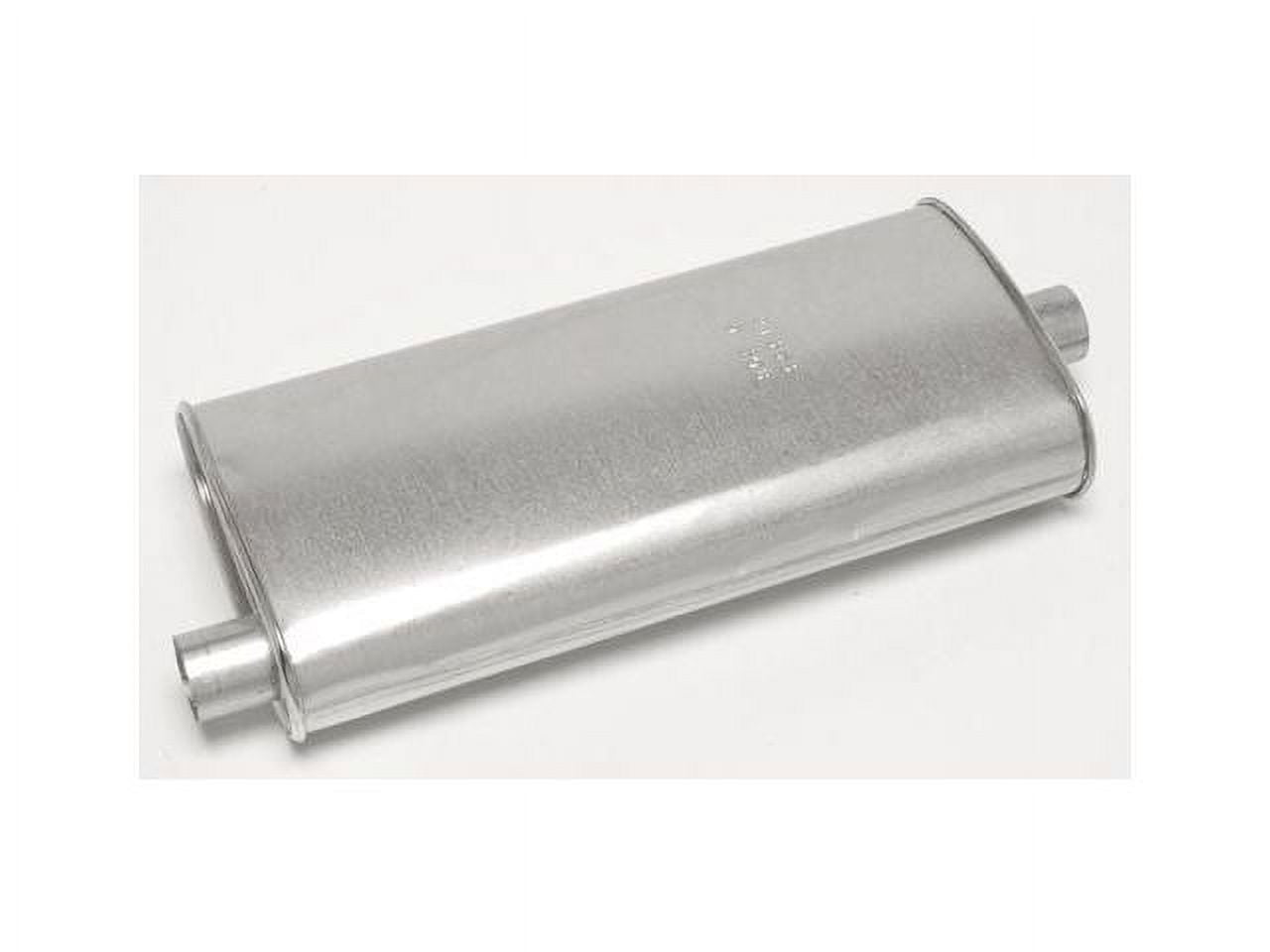 Muffler - Compatible with 1998 - 2003 Ford Ranger 1999 2000 2001 2002 ...