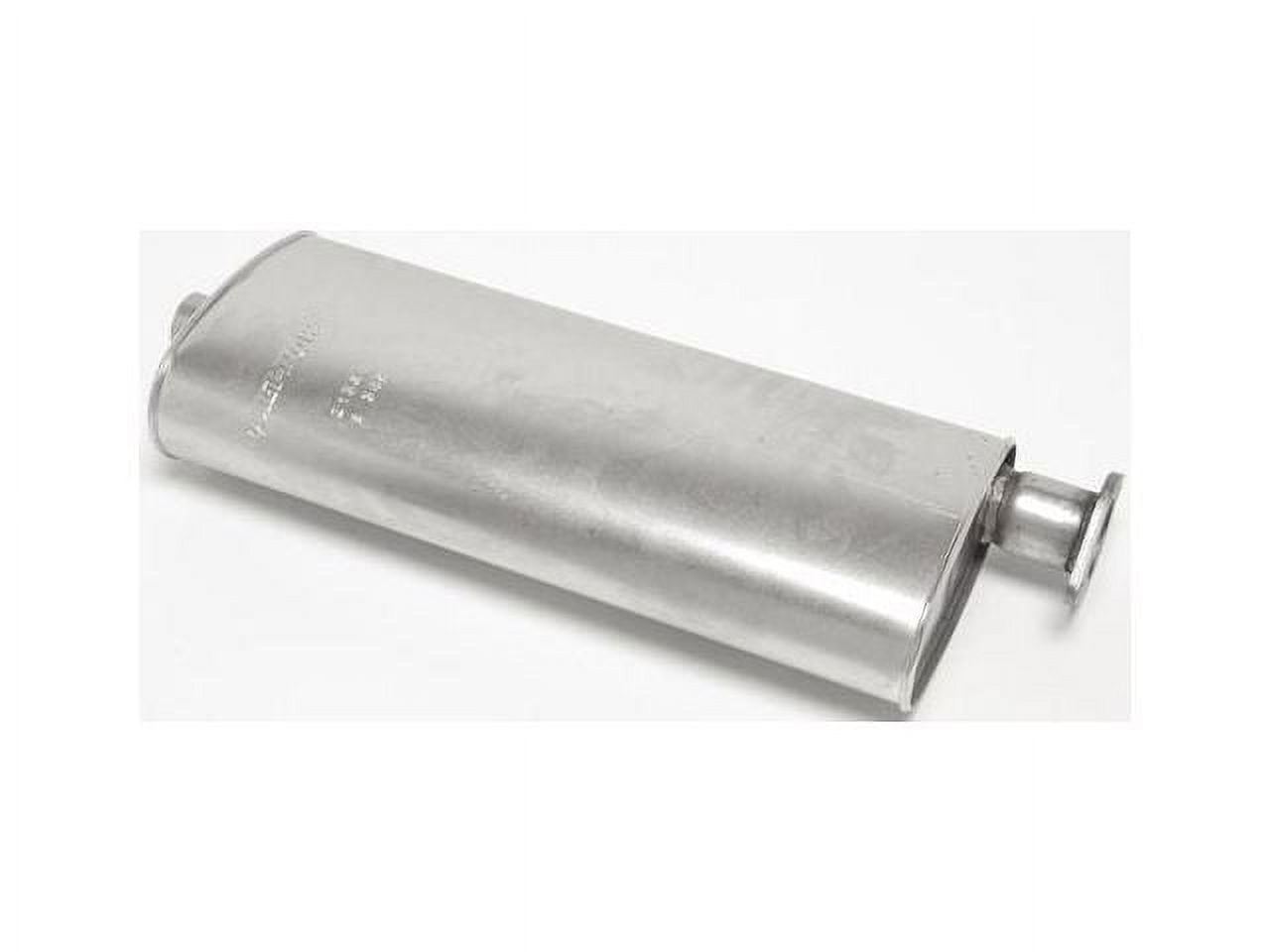 Muffler - Compatible with 2000 - 2005 Chevy Blazer 4-Door 4.3L V6 2001 ...