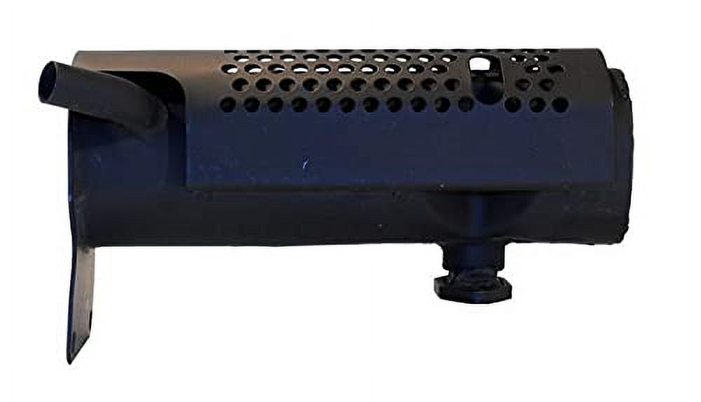 Muffler Compatible with Wacker WM80 Engines BS50-2 BS50-2i BS60-2 BS-60 ...