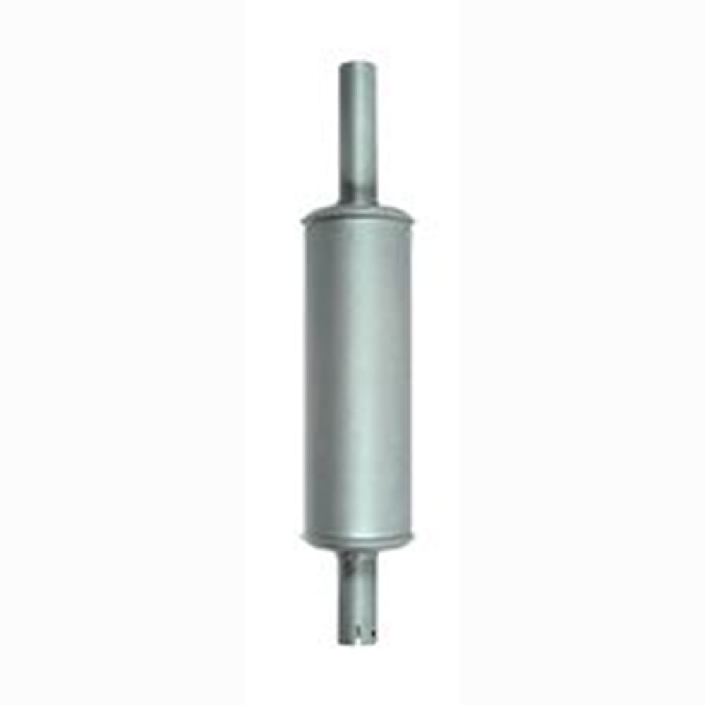 RELIABLE AFTERMARKET PARTS Muffler Fits Ford Tractor 2000 3000 4000 ...