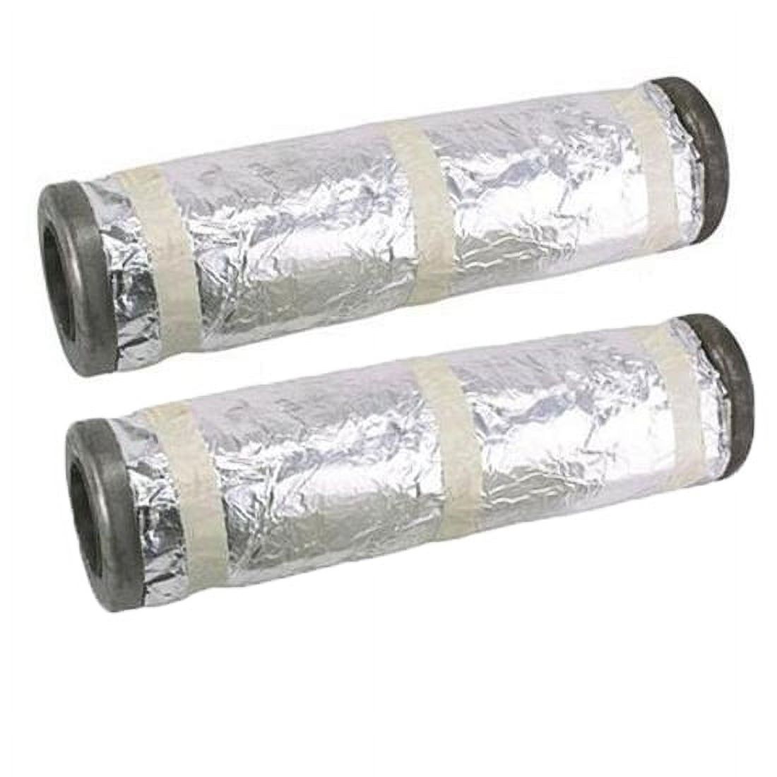 Muffler Inserts for 26 Inch Header Collector Extensions - Walmart.com