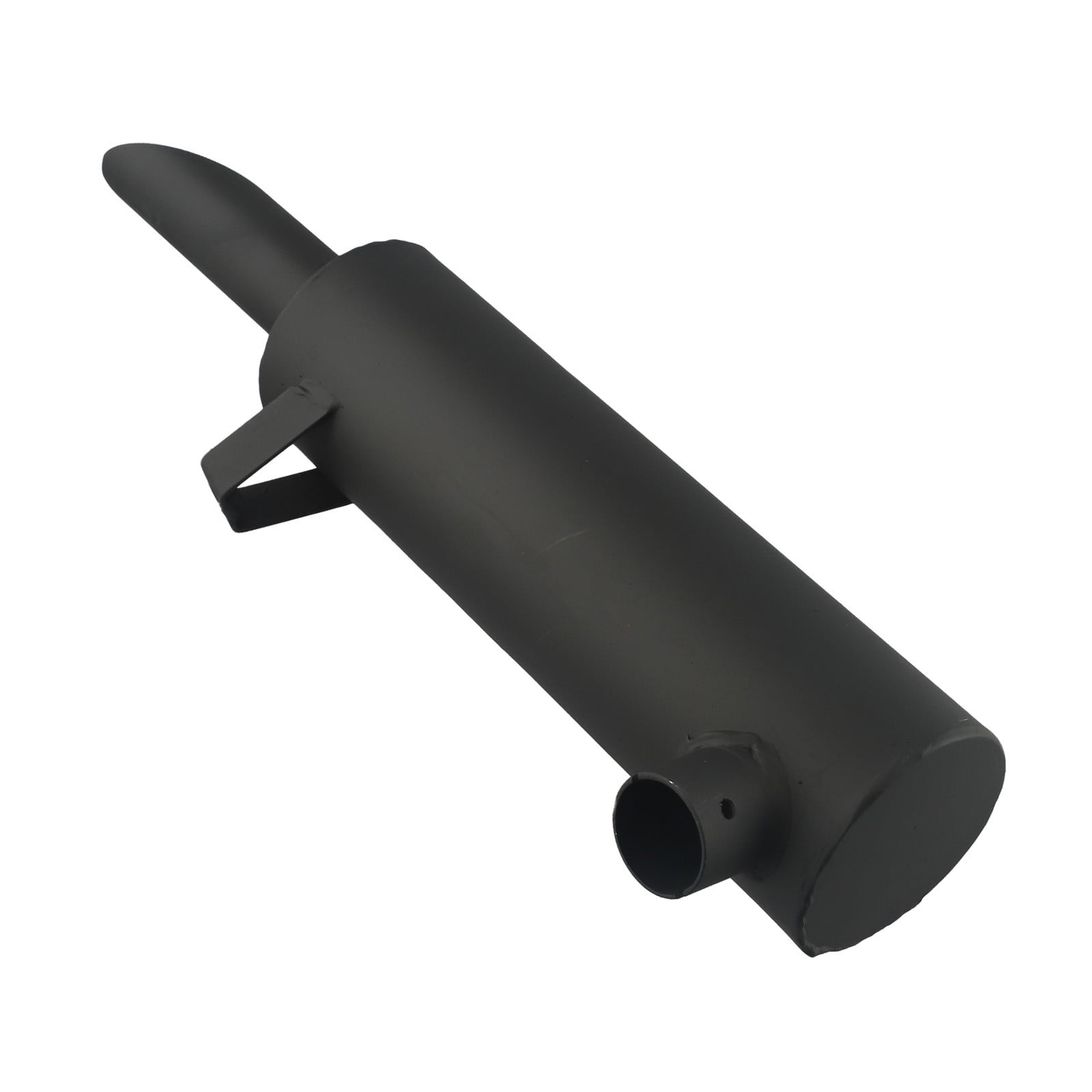 Muffler Model 105296 Designed to Fit For Cadet Tractors and Enhance the ...