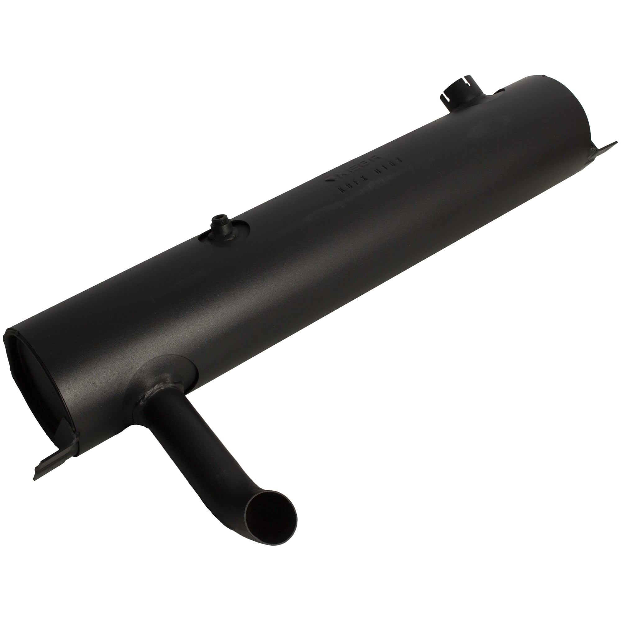 Tractorparts.Store Muffler Fits BOBCAT SKID STEER 763 773 7753 7100840 ...