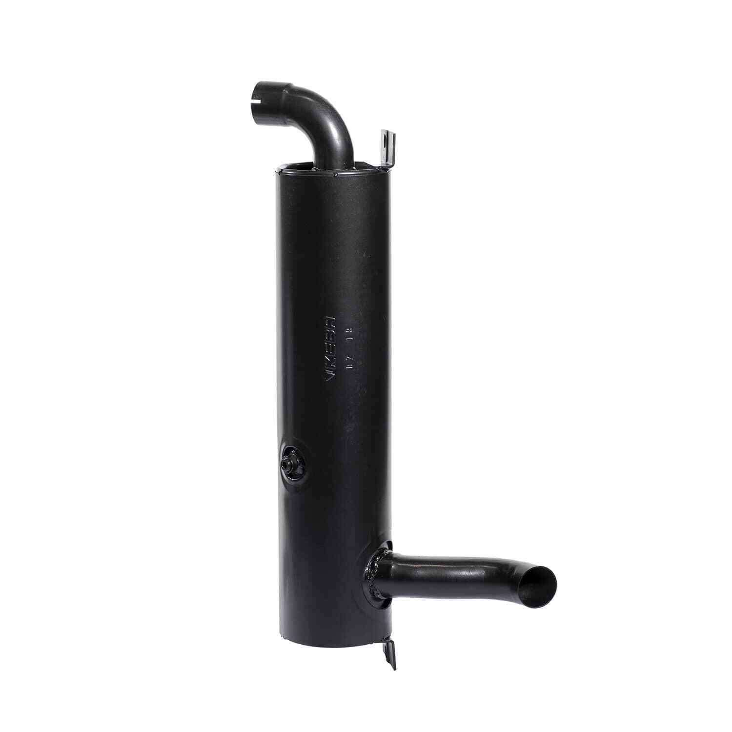 Muffler Replacement for BOBCAT Skid Steer S175 S205 S185 6683915 ...