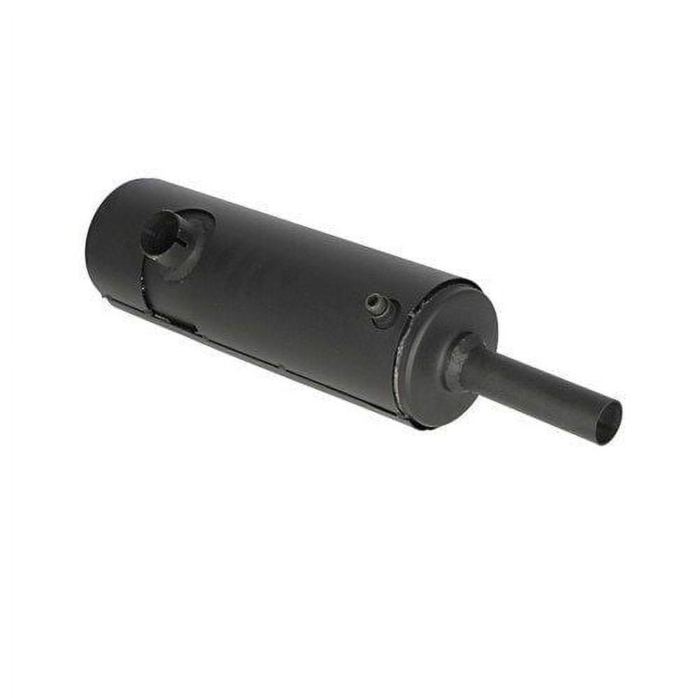 Muffler Replacement for CASE-IH Skid Steer Loader 1825B 222479A1 ...
