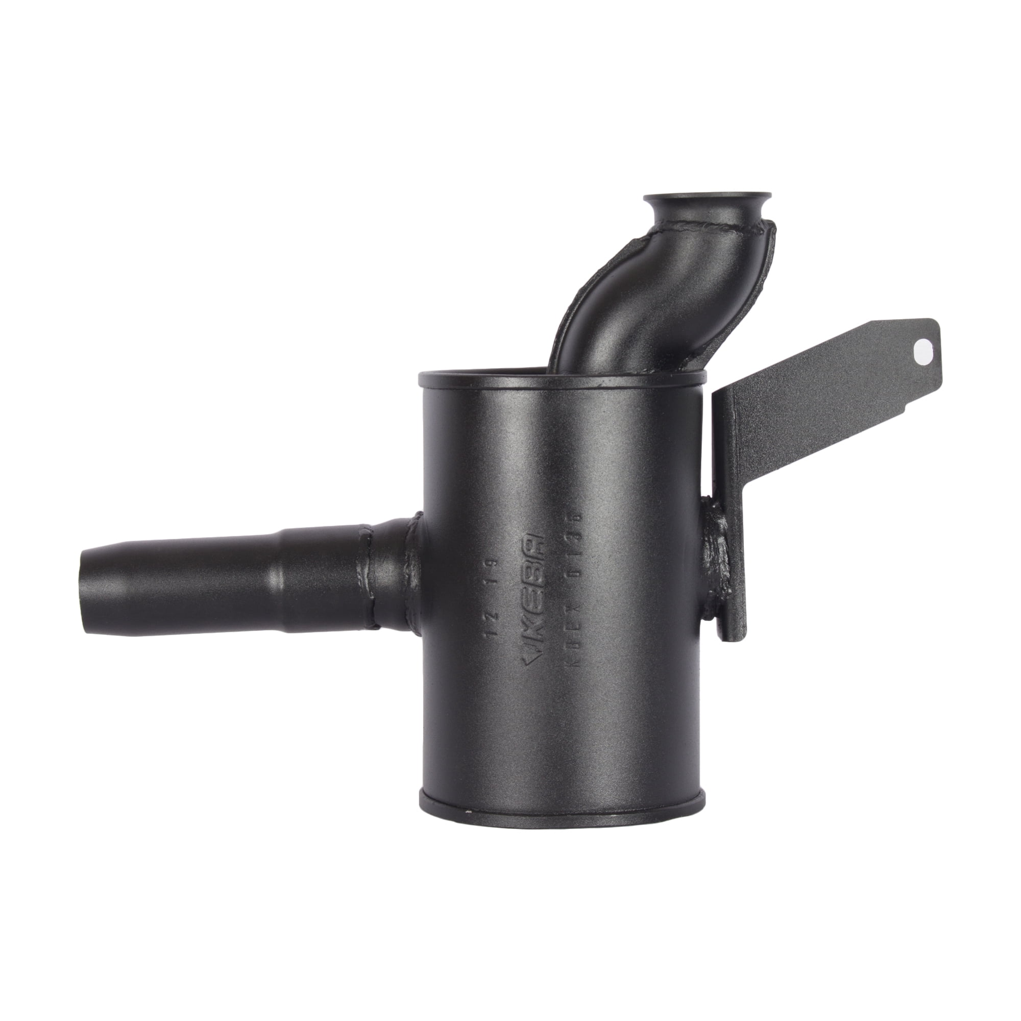 Muffler Replacement for FORD NEW HOLLAND TS90 TS100 82010856 87704566 ...