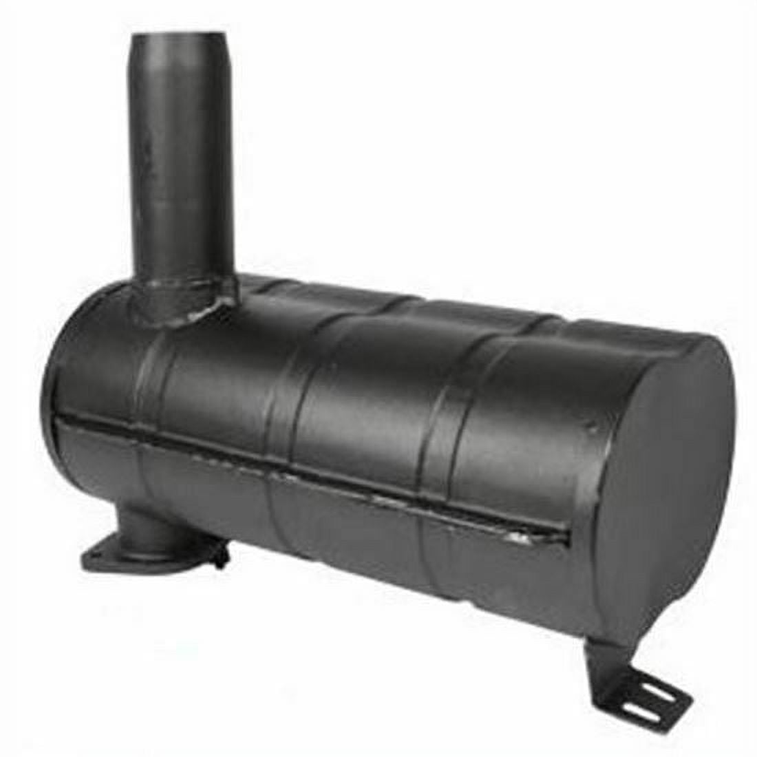 Muffler Replacement for JOHN DEERE 840 940 1140 2150 2155 1350 1550 ...