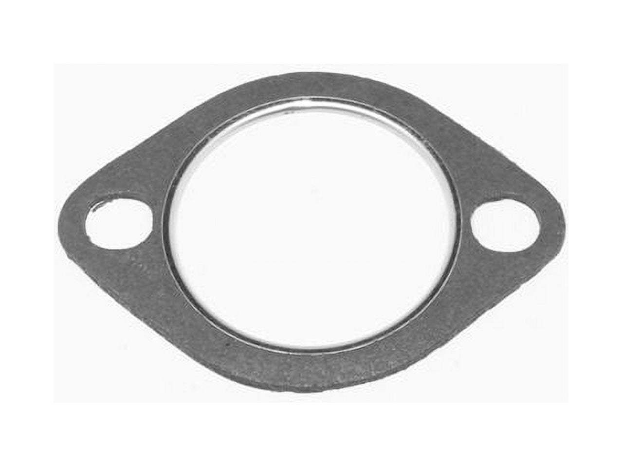 Muffler To Resonator Assembly Rear Exhaust Gasket - Compatible with ...