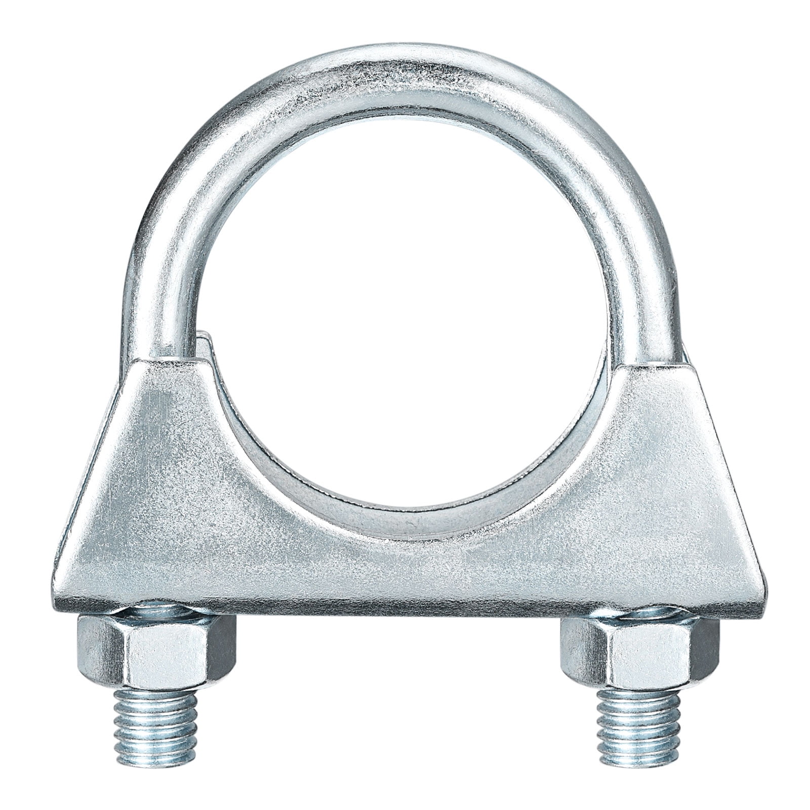 Muffler U-Bolt Clamps for 32mm Diameter Pipe, 1 Pack Saddle Type U-bolt Clamps - Walmart.com