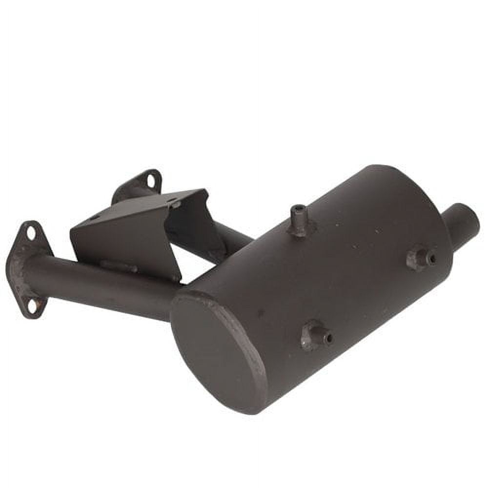 Muffler fits Kubota B6000 15231-12114 15231-12110 - Walmart.com