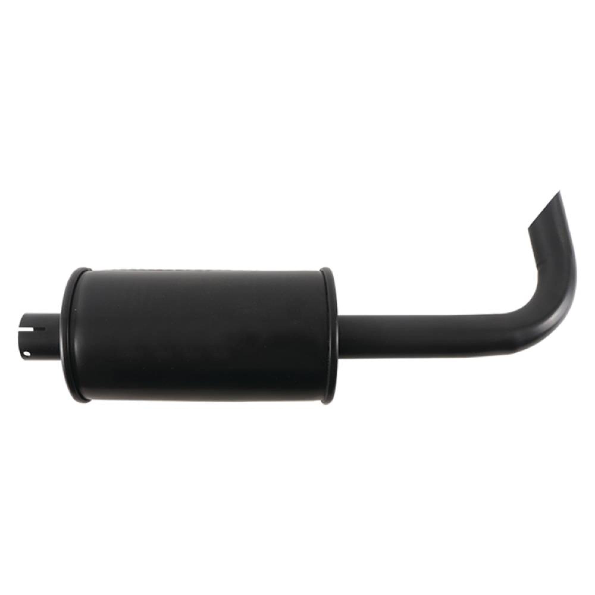 Muffler for Deutz F1L514 Diesel Engine 154042055 - Walmart.com