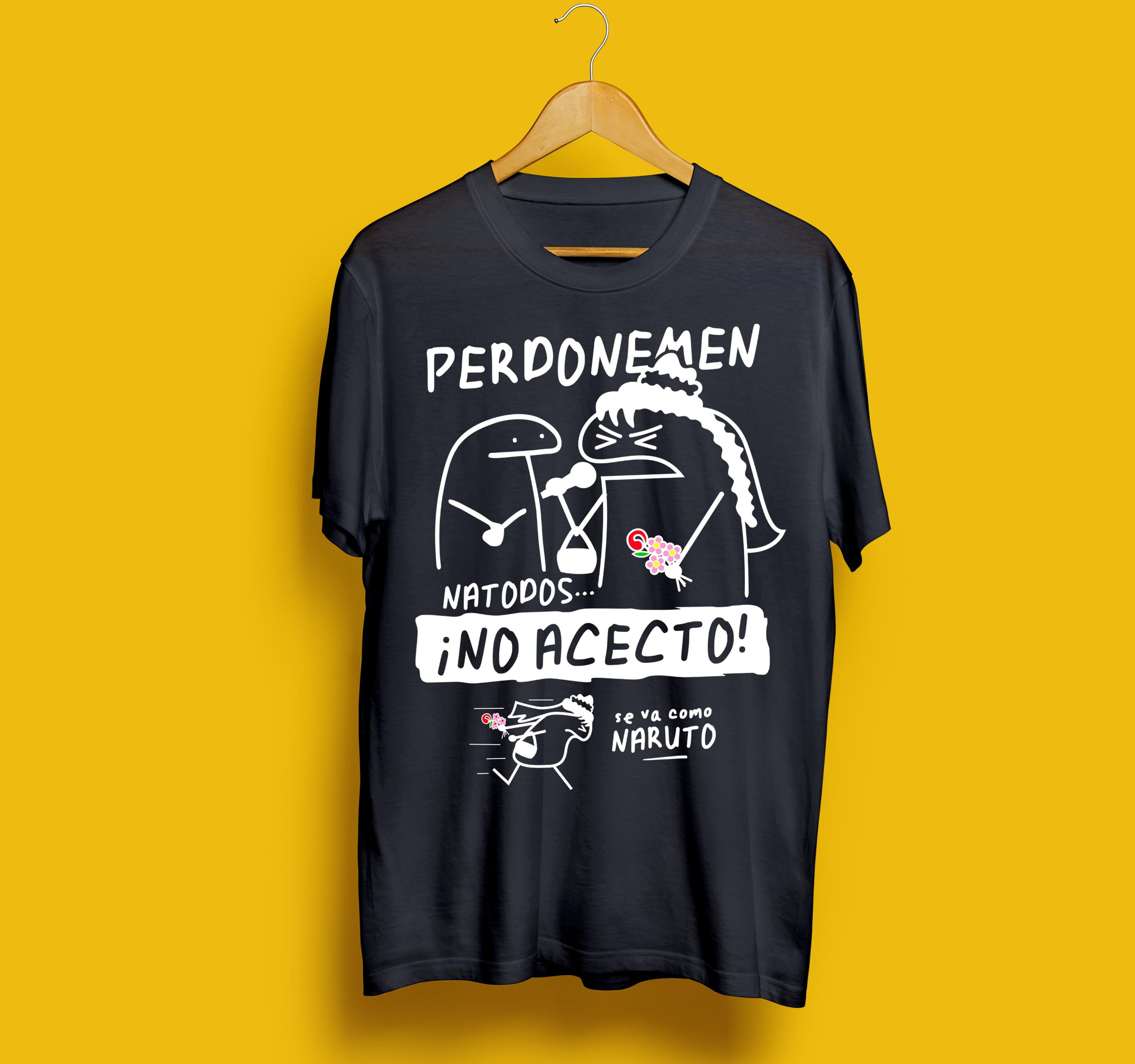 Mug And T-Shirt Design I Do Not Accept Png Viral Meme T-Shirt Unsiex ...