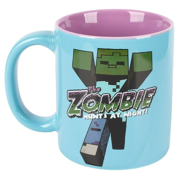 Minecraft Mug