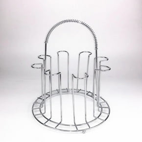 Glass Cup Rack