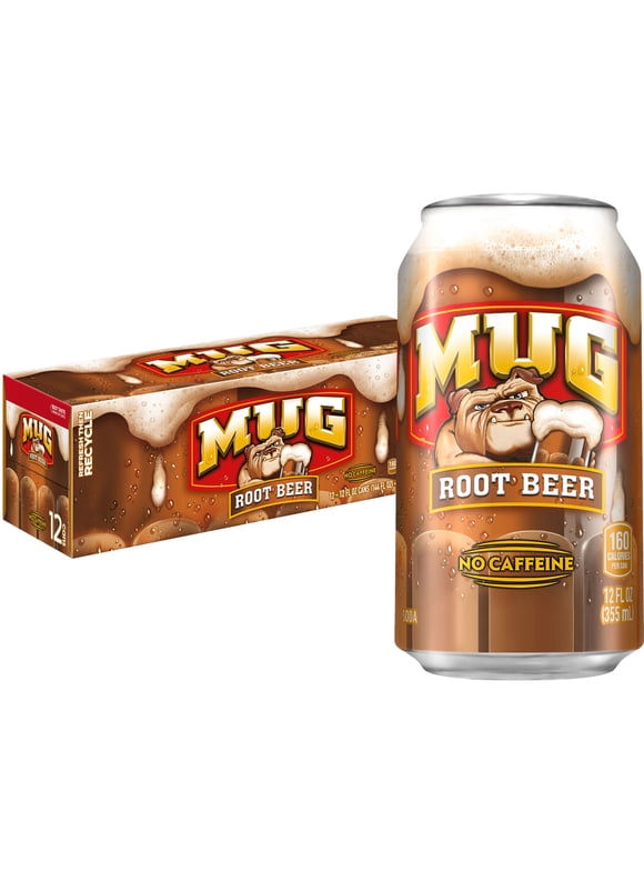 Root Beer in Soda Pop - Walmart.com