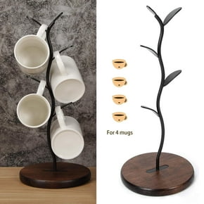 Coffee Mug Trees