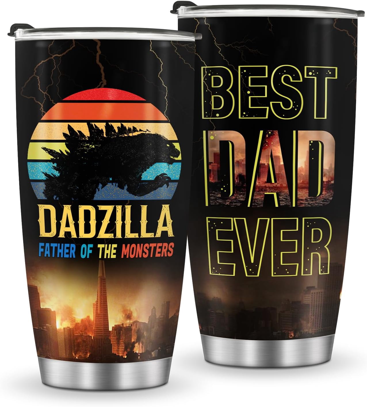 Mug Tumbler Ts For Dad Birthday Christmas Fathers Day Presents For 0835