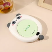 Panda Warmer