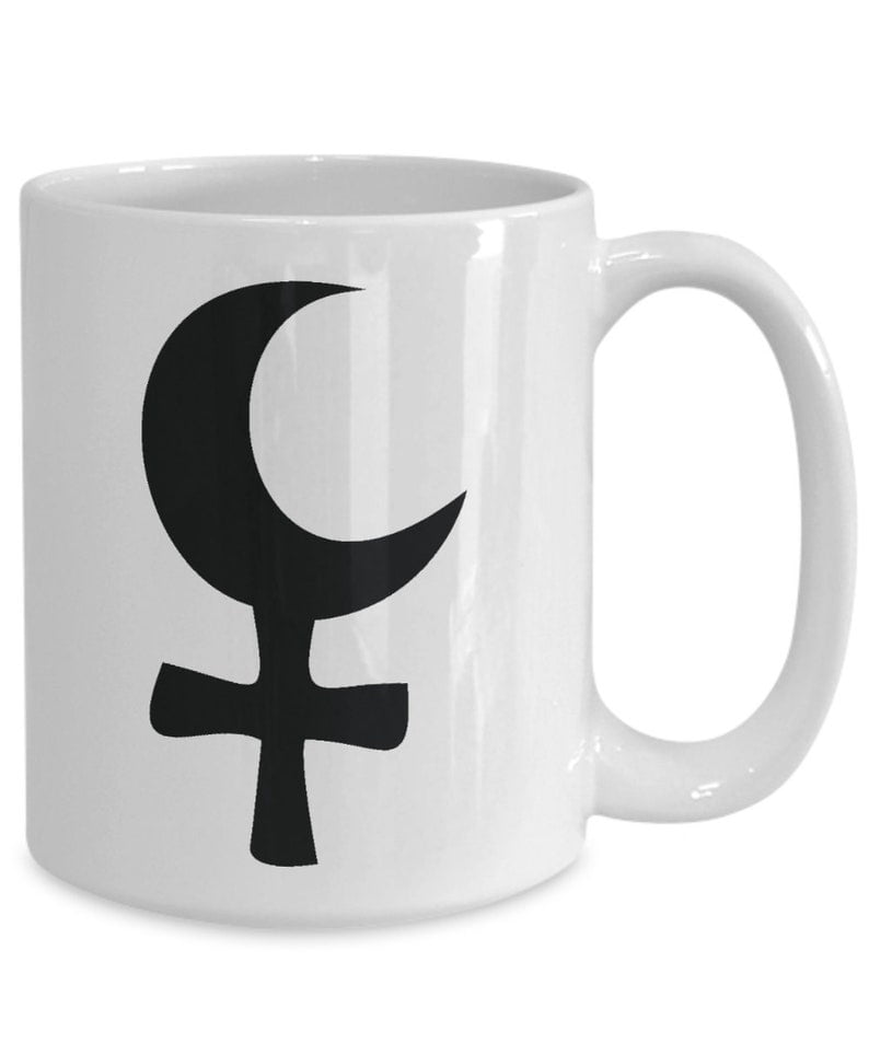 Mug for Lilith Astrologover Zodiac Natal Chart Sign AstrologiC1Al ...